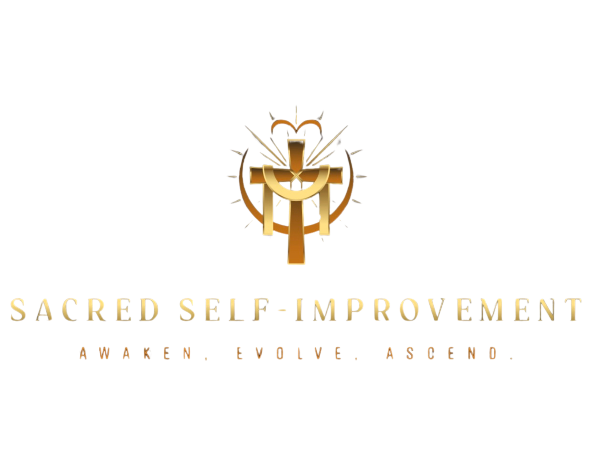 Sacred Self-Improvement